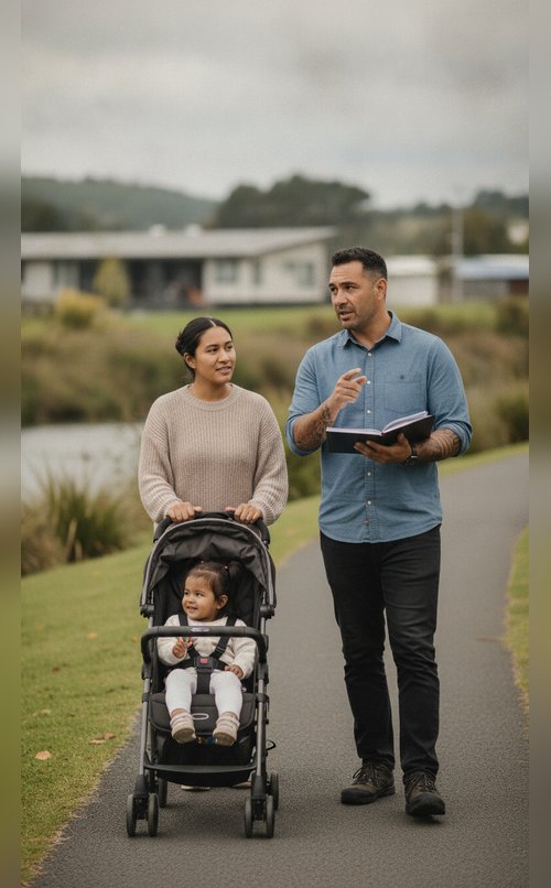 Whānau Ora Navigator - Kaiwhakaaraara | Jobs,Smarter | ZEIL